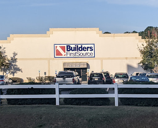 Builders FirstSource - Specialist in Fence and Gates Services at 2651 ...