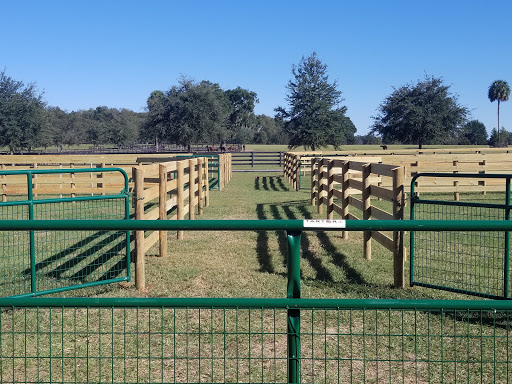Guardian Fencing Inc - Specialist in Fence and Gates Services at 17251 ...