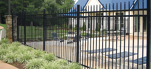 Master Halco Corporate Office - Specialist in Fence and Gates Services ...