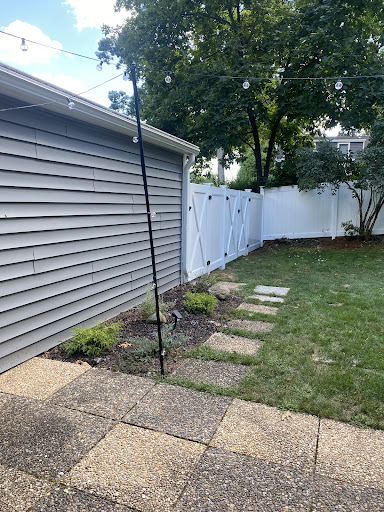 Dimick Fence - Specialist in Fence and Gates Services at 535 Oritan Ave ...