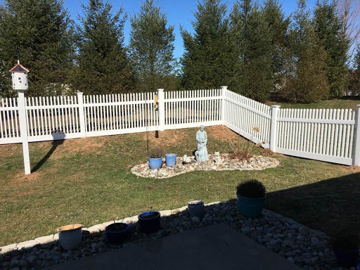 D2K FENCING LLC - Specialist in Fence and Gates Services at 2436 ...