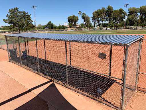 Top Chain link fences in Arizona | Updated July 2024 | FenceLoc