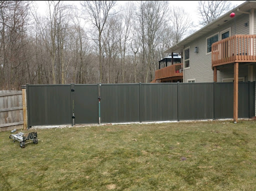 Justice Fence - Specialist in Fence and Gates Services at 3600 W Grand ...