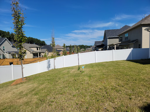 All Advanced Fence, LLC - Specialist in Fence and Gates Services at ...