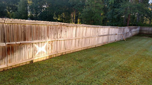 Operation Privacy Fencing-(Veteran Operated) - Specialist in Fence and ...