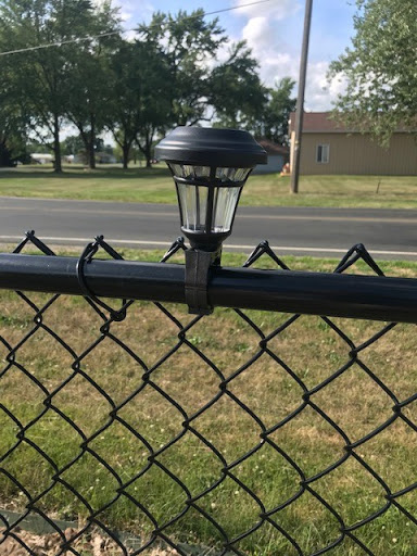 The Postman Custom Fencing - Specialist in Fence and Gates Services at ...