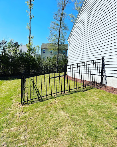Fortified Fencing - Specialist in Fence and Gates Services at 360 Olde ...