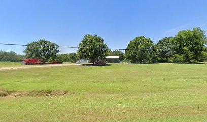 Jasper Fence Co - Specialist in Fence and Gates Services at 8895 AL-195 ...