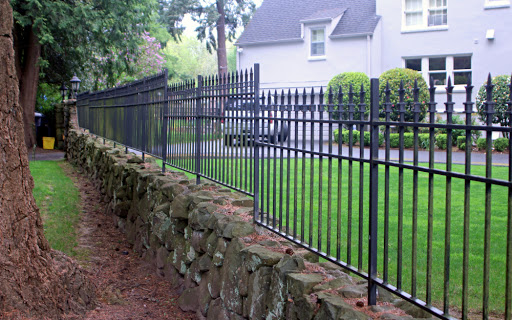 Chip & Dale's Iron Works - Specialist in Fence and Gates Services at ...