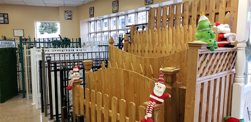 Mr. C. Fence - Specialist in Fence and Gates Services at 635 Midland ...