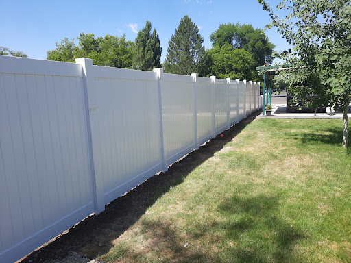 Longhorn Fencing & Supply Twin Falls - Specialist in Fence and Gates ...