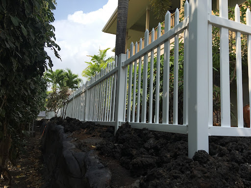 Hawaii Wholesale Fencing - Specialist in Fence and Gates Services at 73 ...