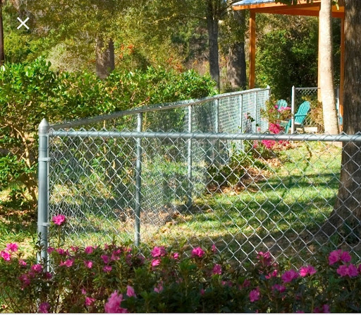Top Chain link fences in Georgia | Updated May 2025 | FenceLoc