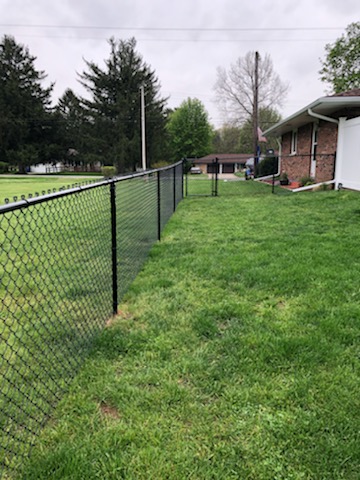 Top Chain link fences in Michigan | Updated July 2025 | FenceLoc
