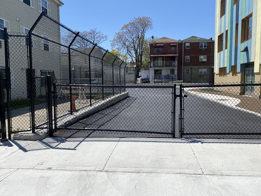 Security Fence Systems - Specialist in Fence and Gates Services at 3524 ...