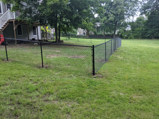 Summit Fence - Specialist in Fence and Gates Services at 13 High St ...