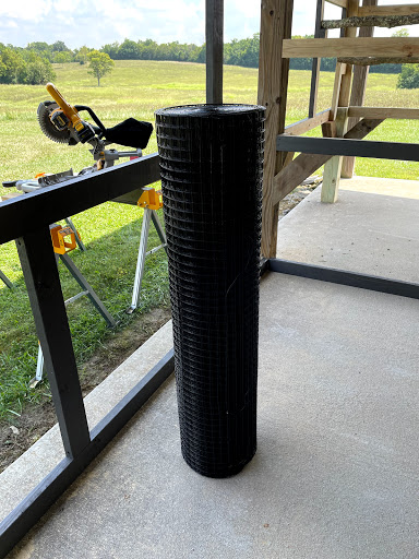 Critterfence Distribution Center - Specialist in Fence and Gates ...