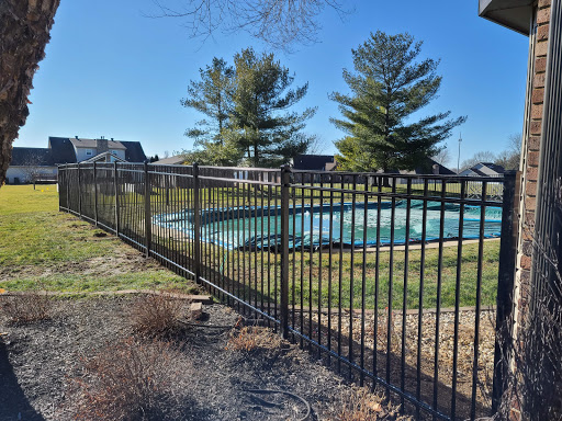 Top Chain link fences in Indiana | Updated September 2024 | FenceLoc