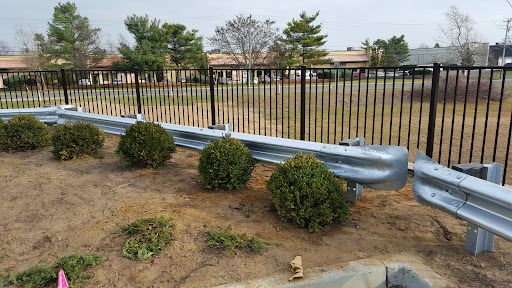 Central Jersey Fence Co - Specialist in Fence and Gates Services at 193 ...