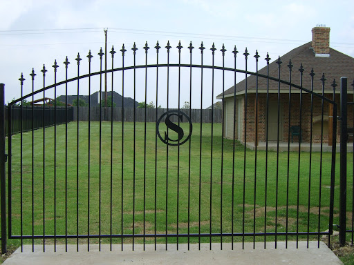 Hanson Iron Works - Specialist in Fence and Gates Services at 6800 ...